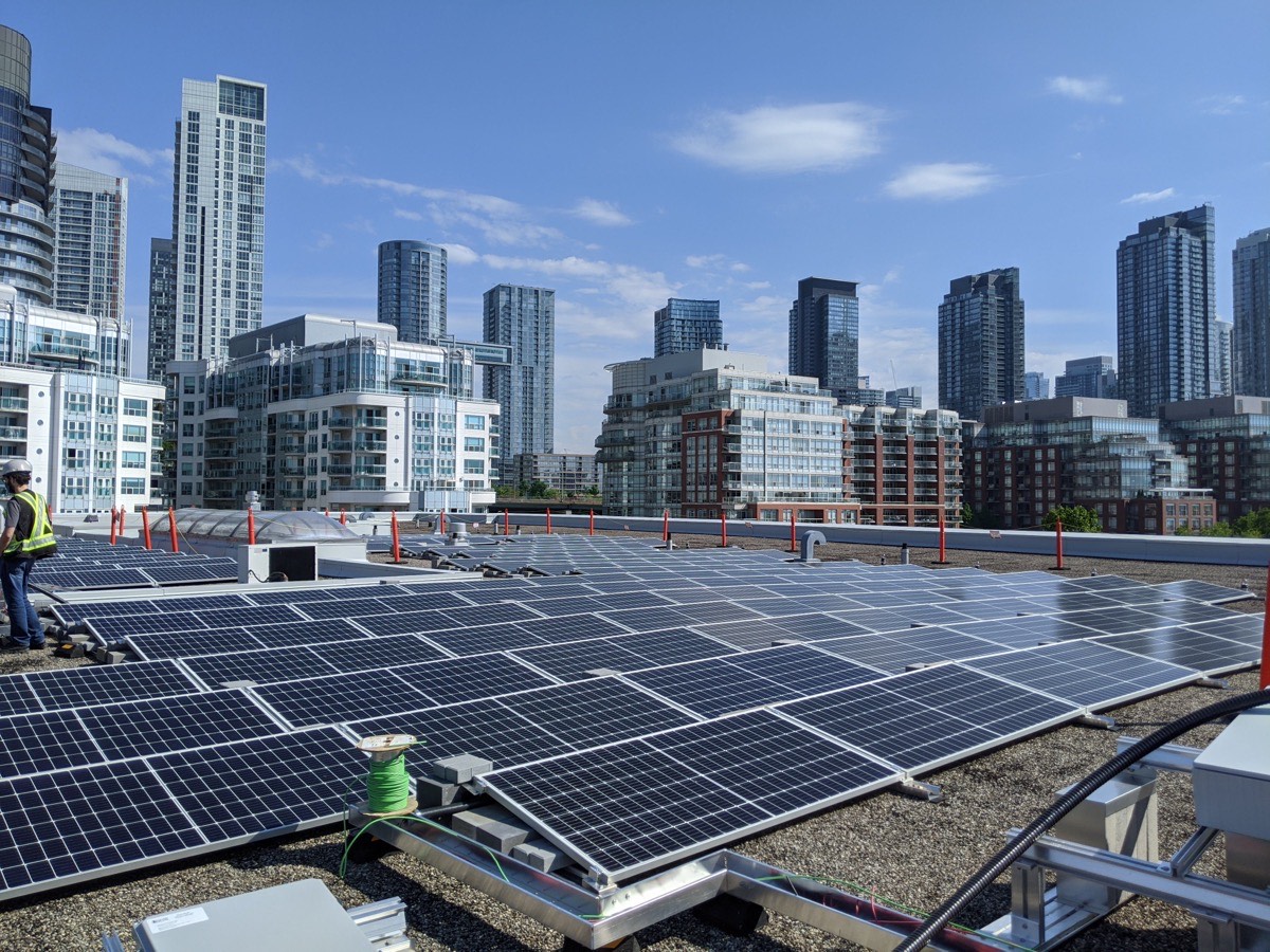 KB Racking - About Us