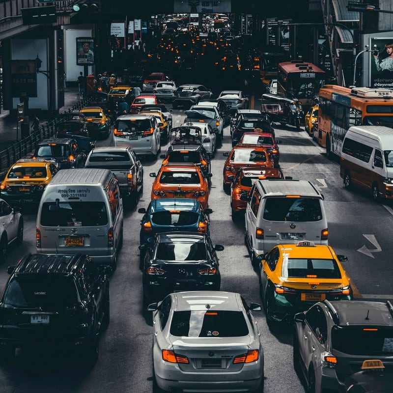 Liftango | What is Microtransit?