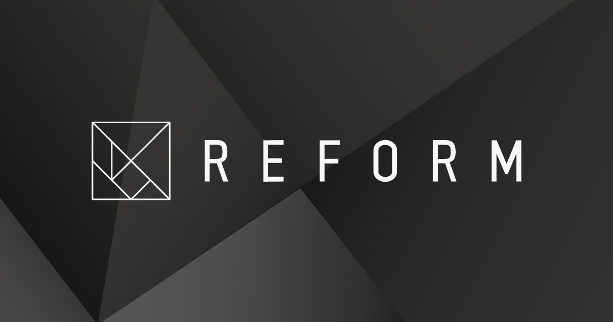 REFORM | Cyprus Interior Designers | Graphic & Web Designers