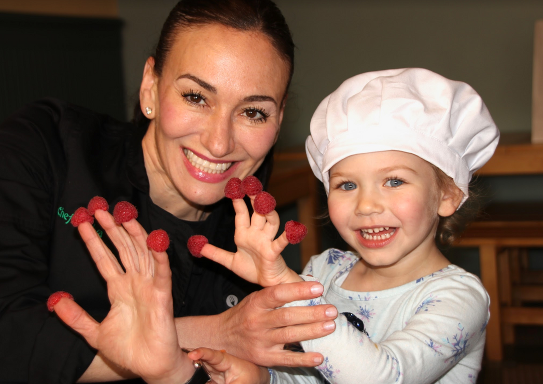 Meet The Owner