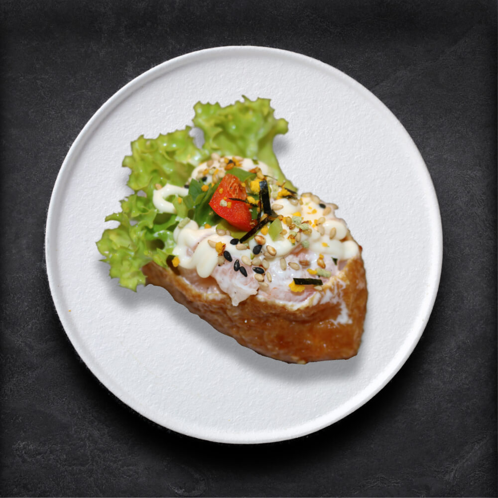 Order Sushi Online | Inari - Shrimp
