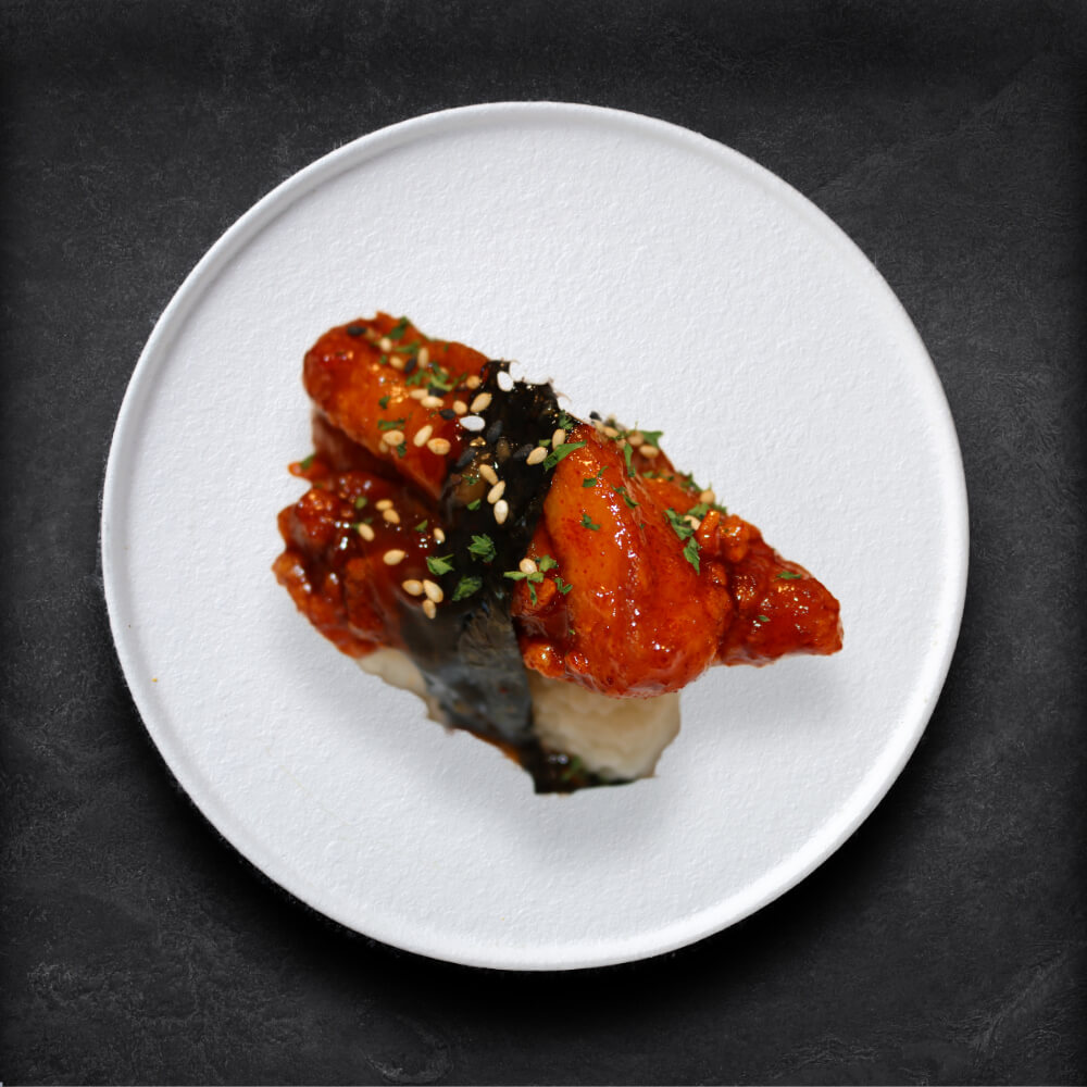 Order Sushi Online | Sweet Chili Chicken Nigiri