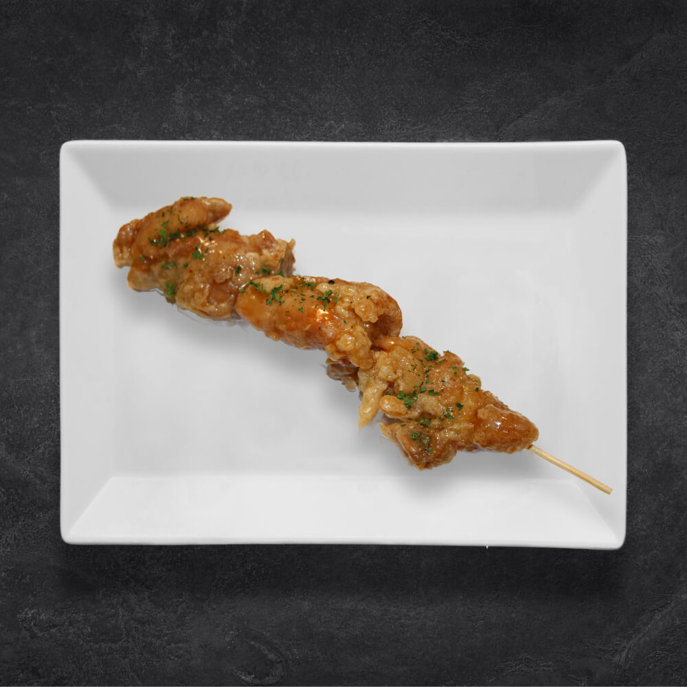 Japanese food | Online ordering | Tempura Butter Chicken Stick