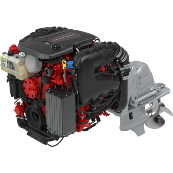 Volvo Penta Sydney | Volvo Penta Marine Engines