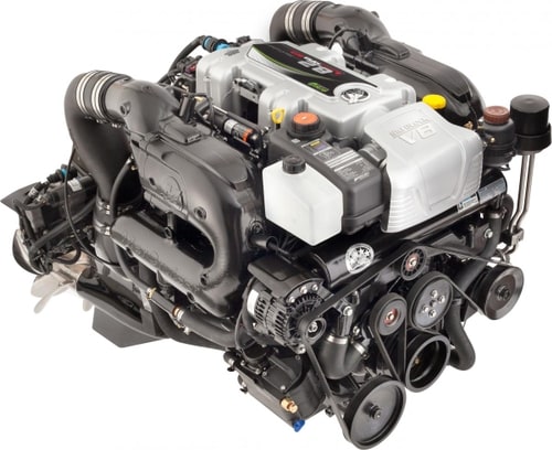 Mercury Mercruiser 8.2L MAG 380 HP | Superior Marine Services