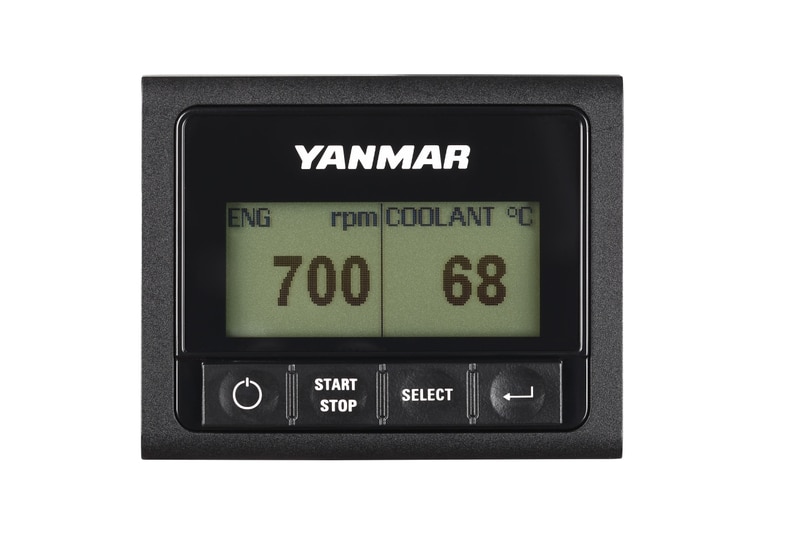Yanmar Marine Engines | Yanmar Dealers Sydney