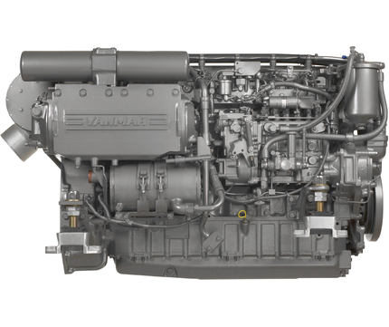 Yanmar Marine Engines | Yanmar Dealers Sydney