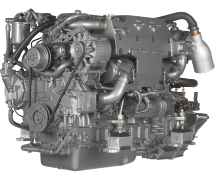 Yanmar Marine Engines | Yanmar Dealers Sydney