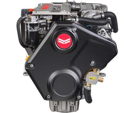Yanmar Marine Engines | Yanmar Dealers Sydney