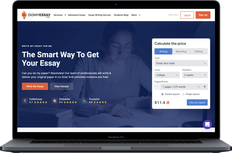EssayPro Review | An Updated 2021 Unbiased Review