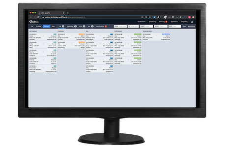 Revolutionising the way bulk & break bulk shipping is planned and ...
