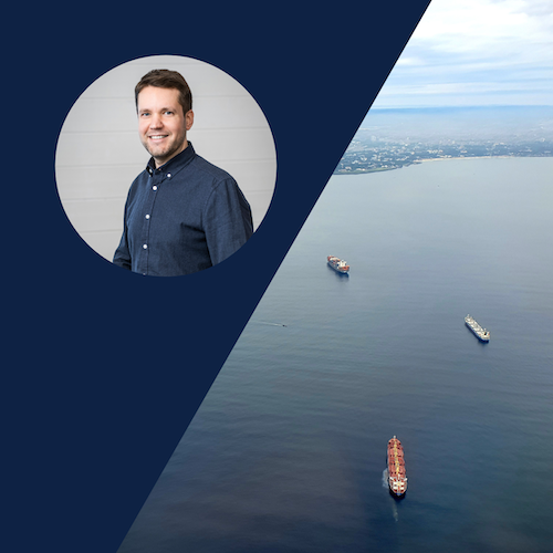 Revolutionising the way bulk & break bulk shipping is planned and ...