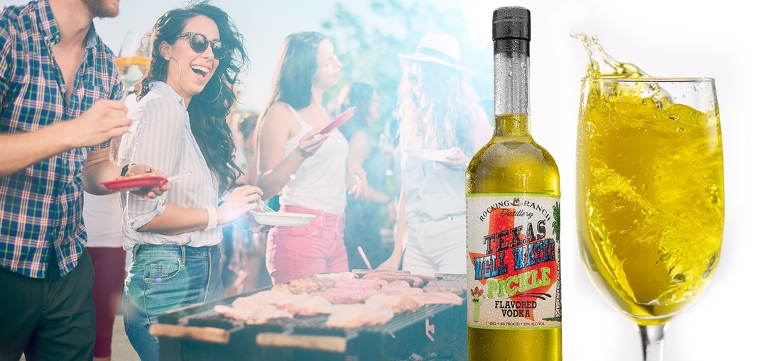 Rocking M Ranch Distillery