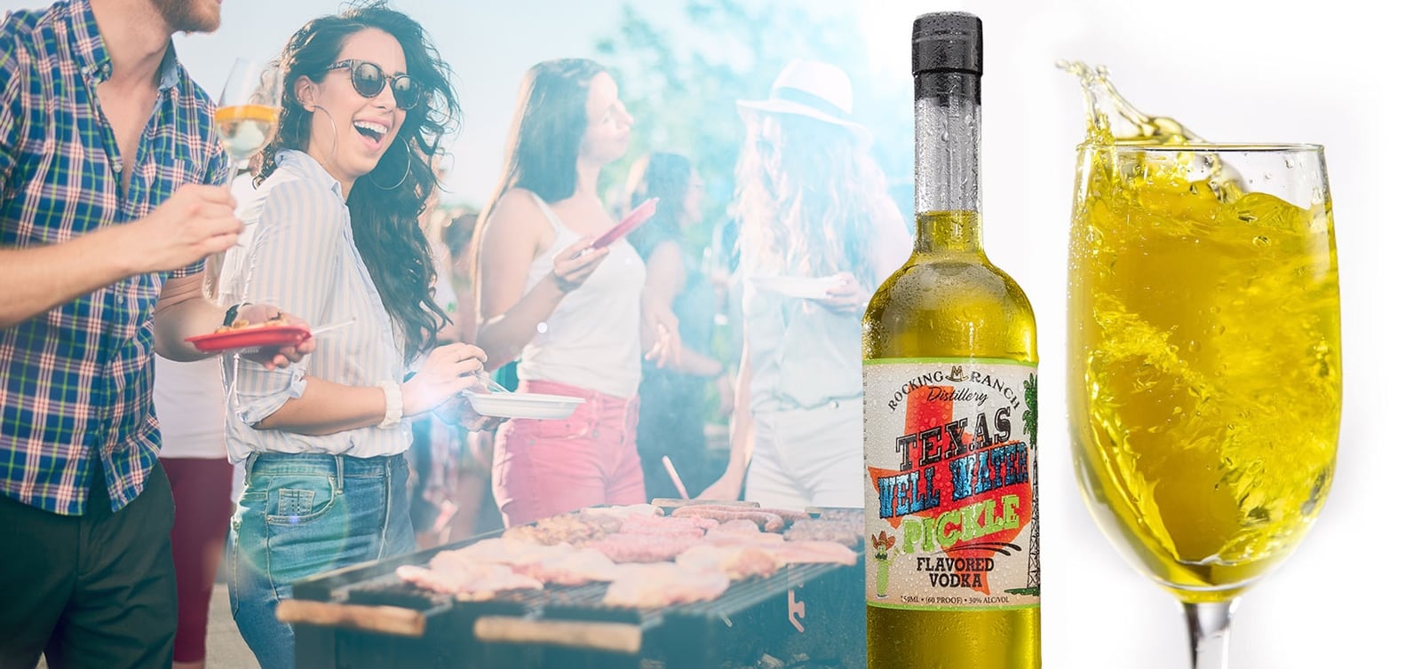 Rocking M Ranch Distillery