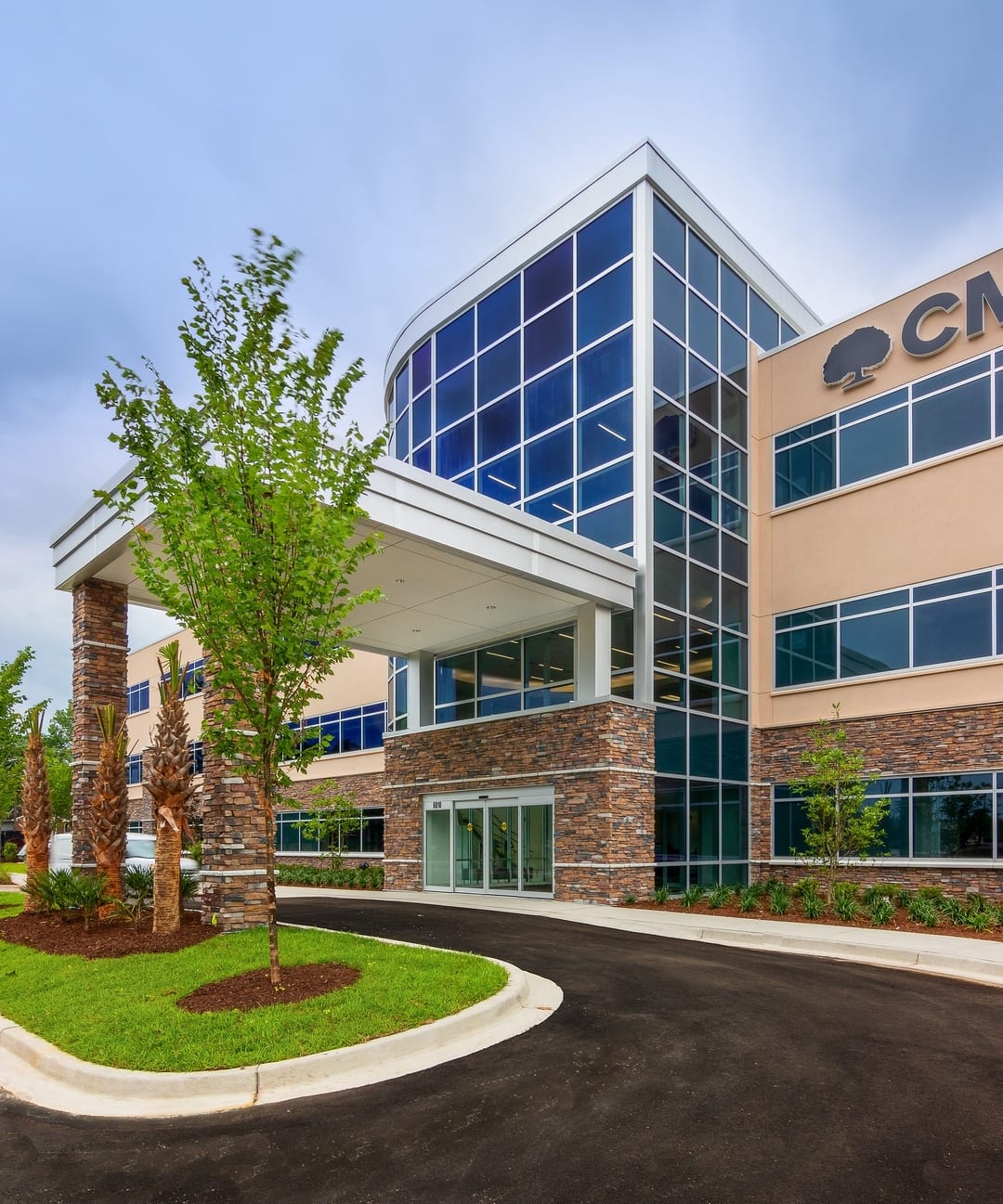 Cmc Health Plaza South | HEALTH CENTER