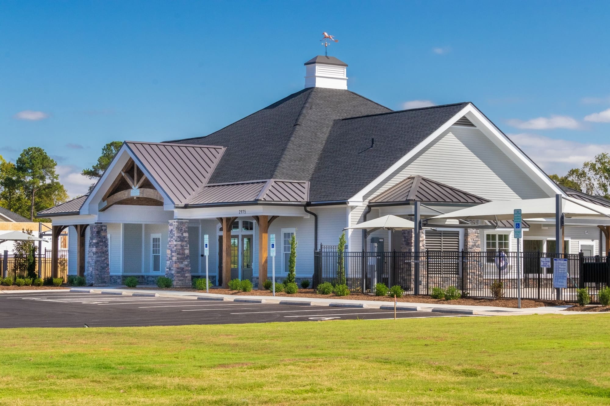 Monteith Construction | Triangle