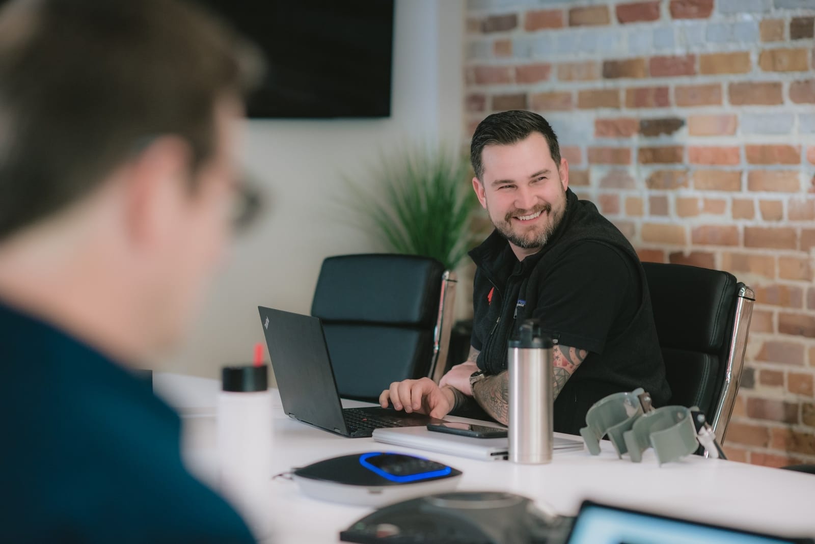 Monteith Construction | Culture