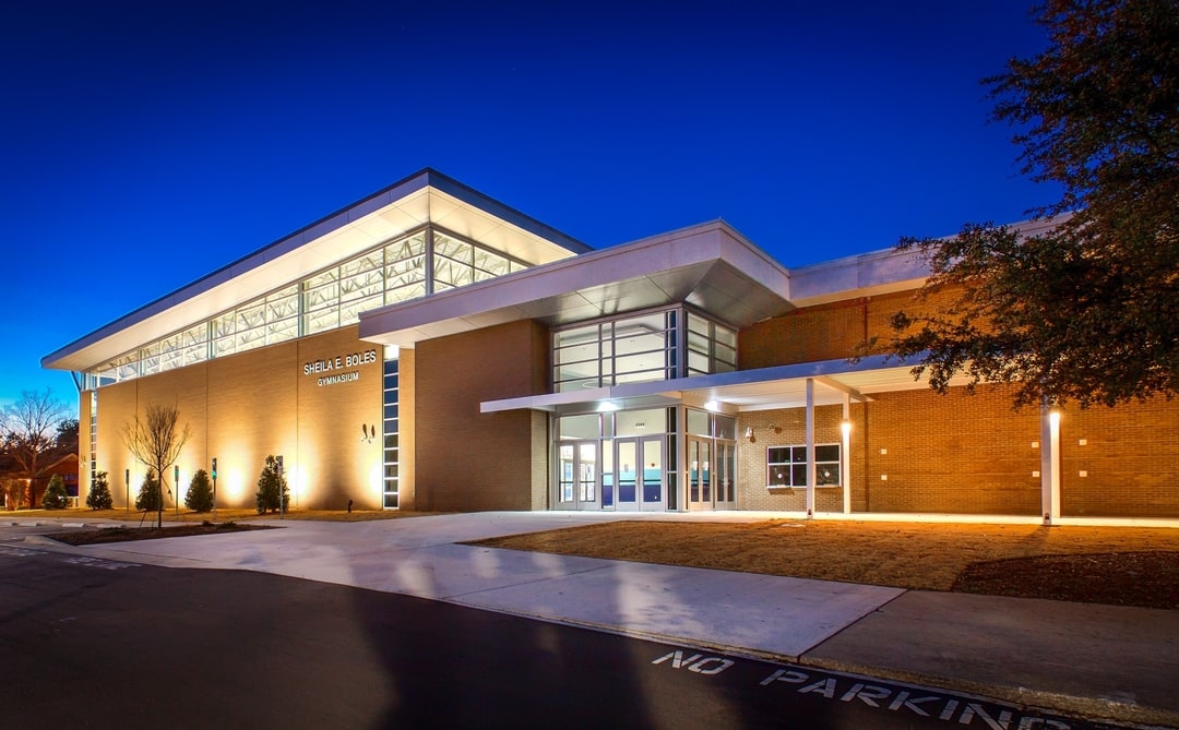 Monteith Construction | Partner: New Hanover County Schools Monteith Construction | Partner: New Hanover County Schools