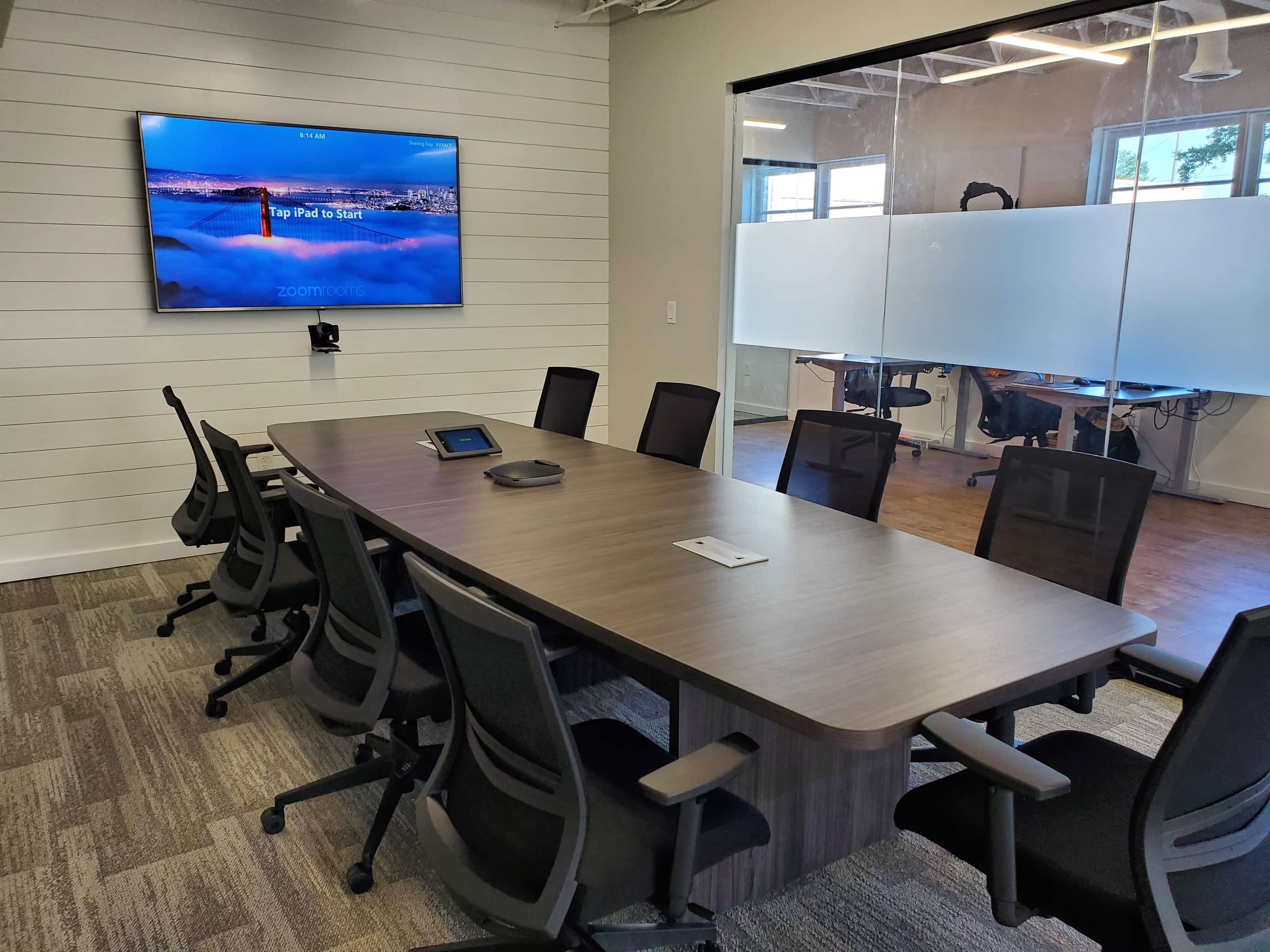 Monteith Construction | Charleston Office