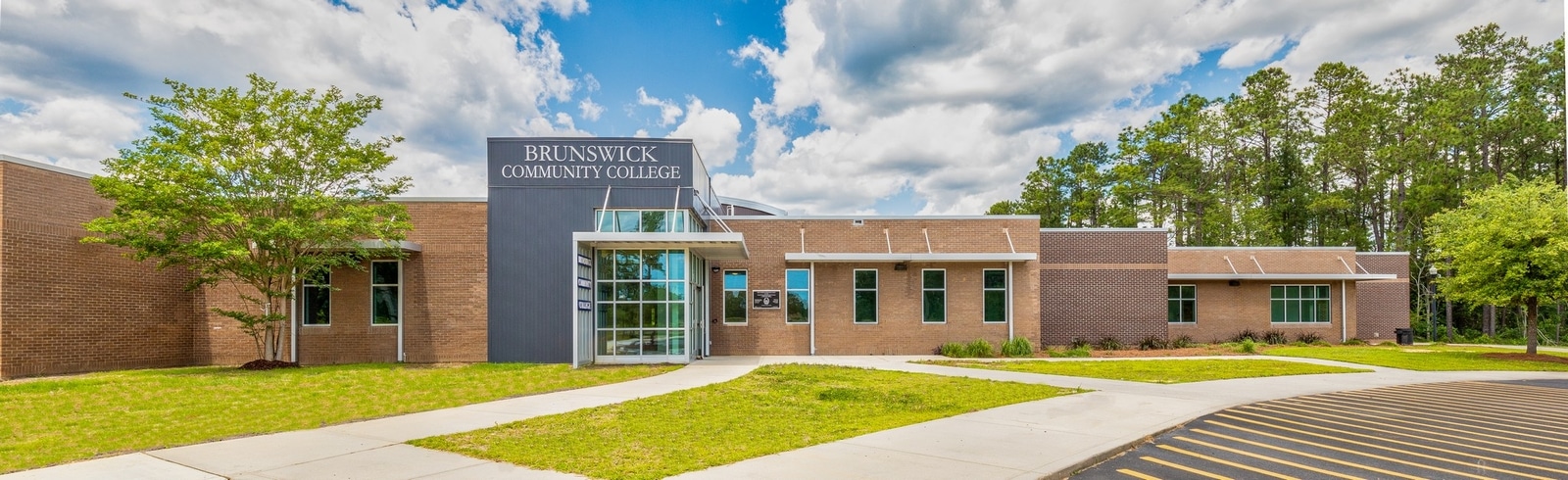 Monteith Construction | Partner: Brunswick Community College