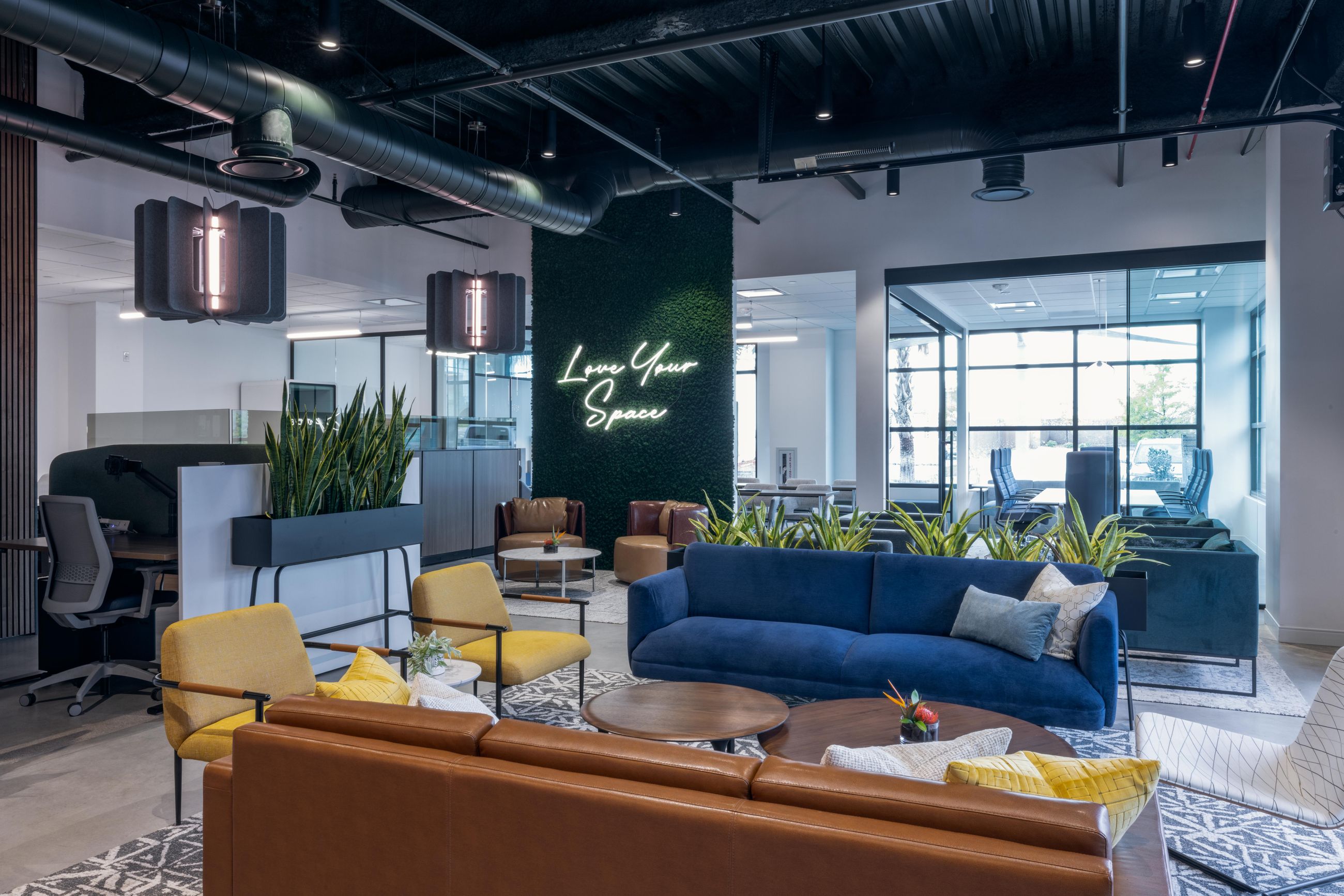 Monteith Construction | Buildings