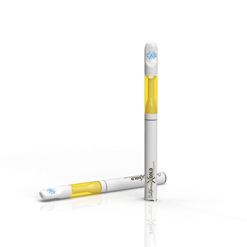 California Gold Pens