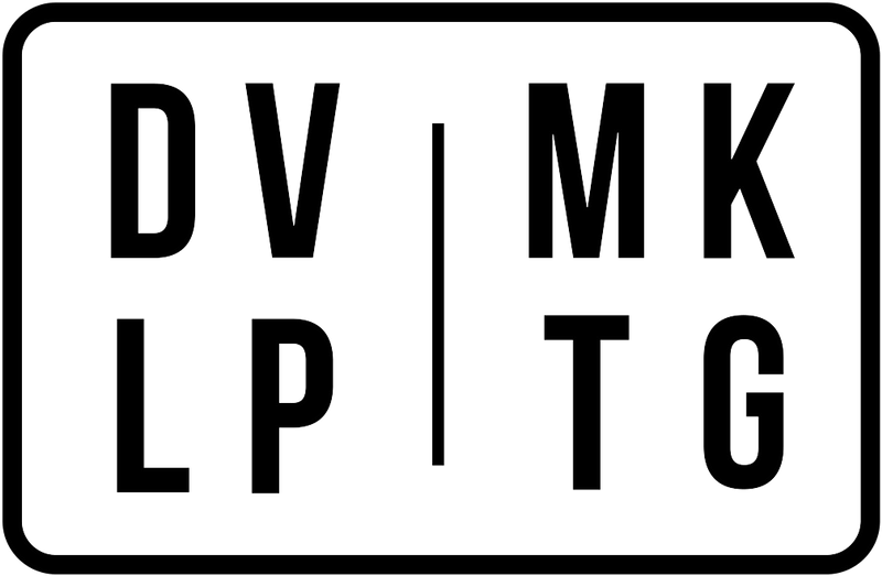 DVLP MKTG - Contact Us