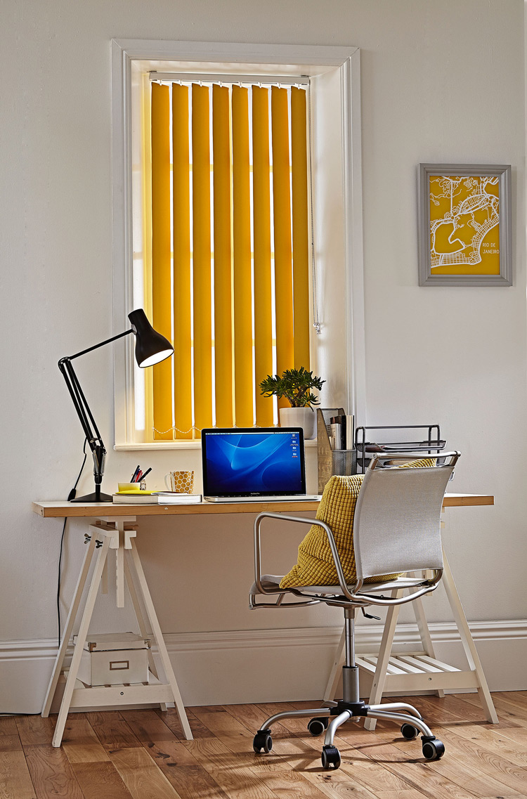 Vertical Blinds East Sussex | Blind Design
