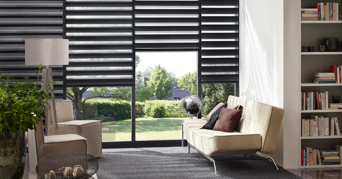 Day & Night Vision Blinds | Blind Design