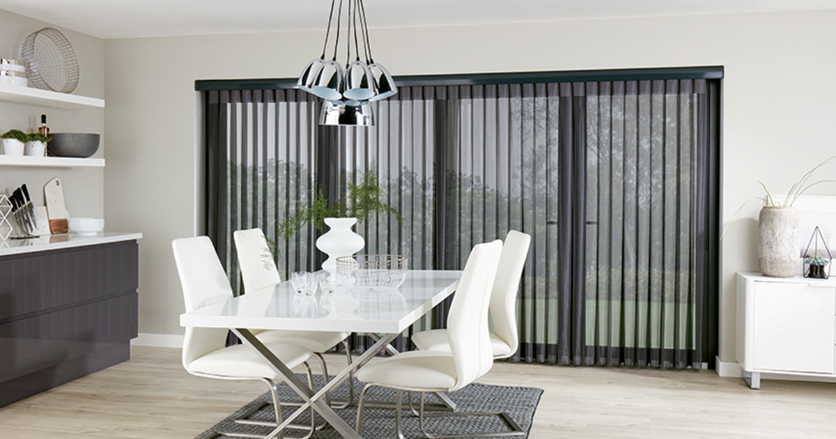 Allusion Blinds | Blind Design