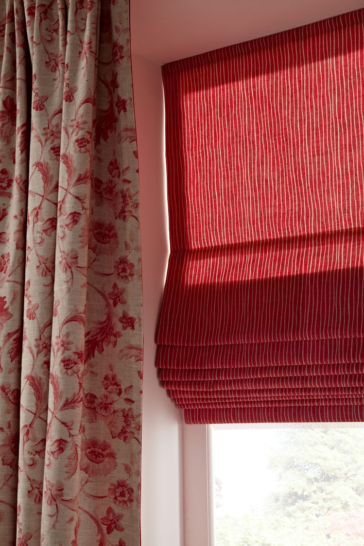 Roman Blinds East Sussex | Blind Design