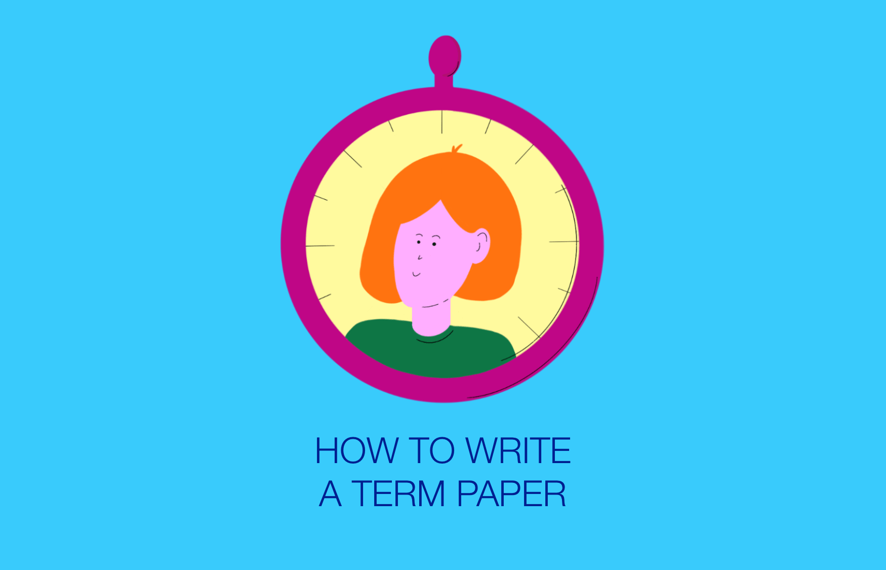 Term Paper Full Guide With Structure Outline Examples EssayPro