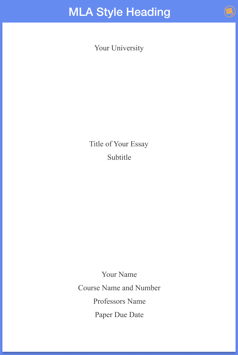 How To Start A Research Paper Guide With Examples EssayPro