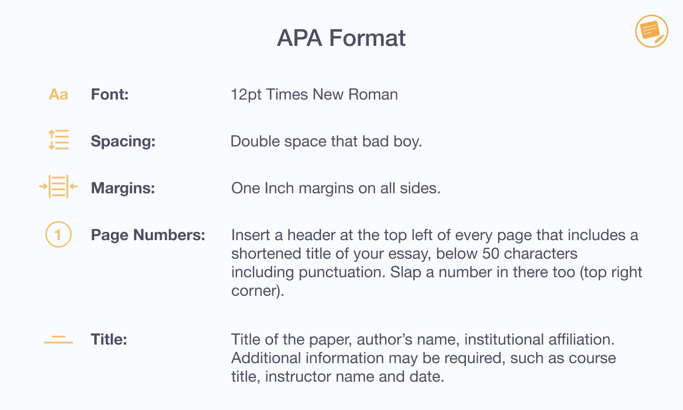 How To Cite A Research Paper APA MLA And Chicago Formats EssayPro