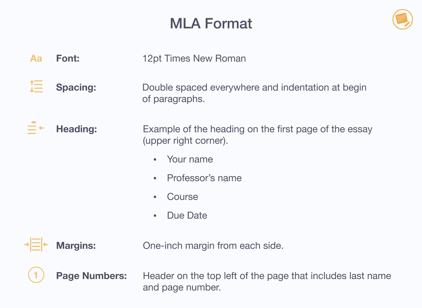How To Cite A Research Paper APA MLA And Chicago Formats EssayPro