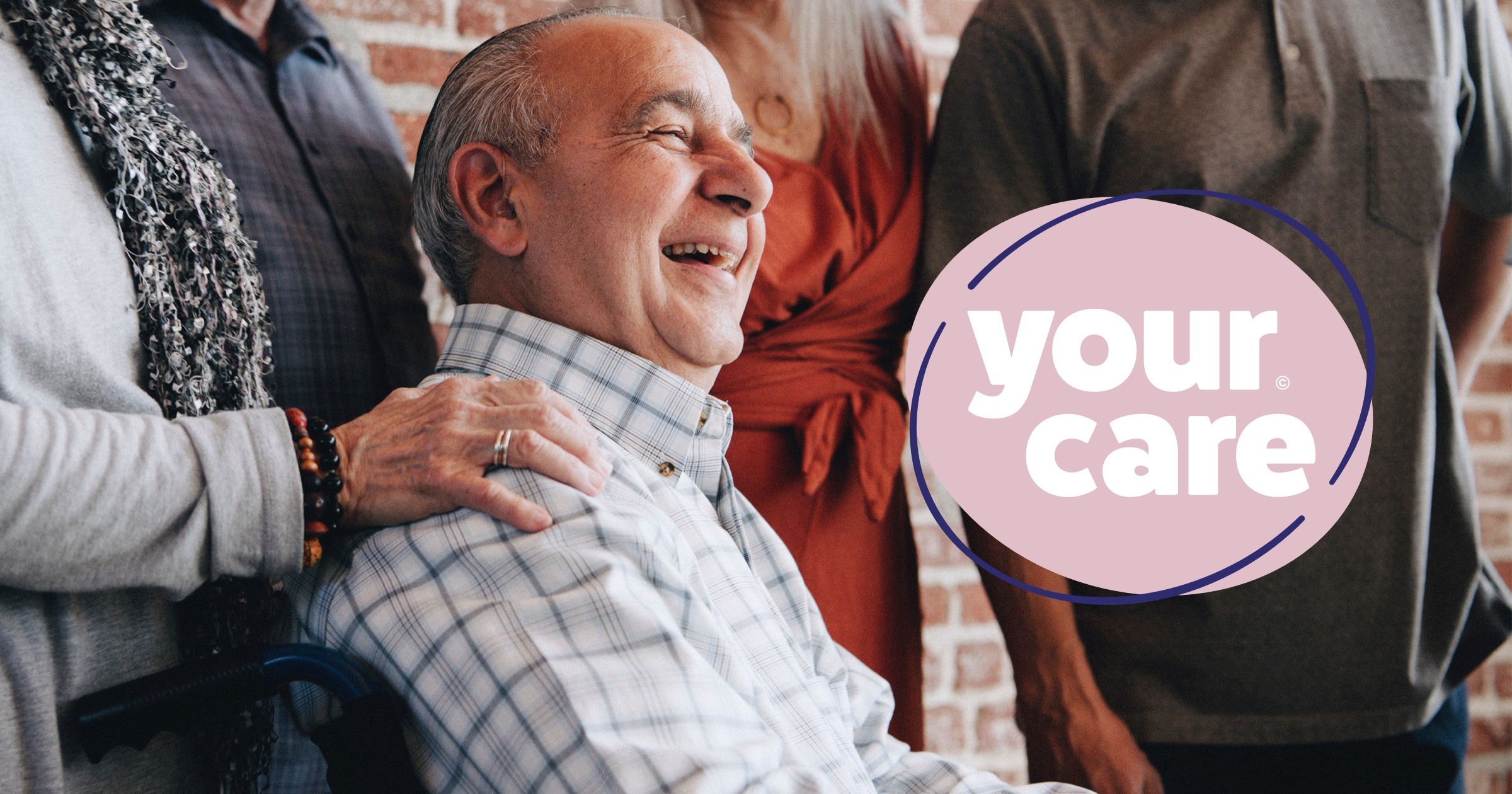 Your Care - Home Care Bendigo & Albury Wodonga