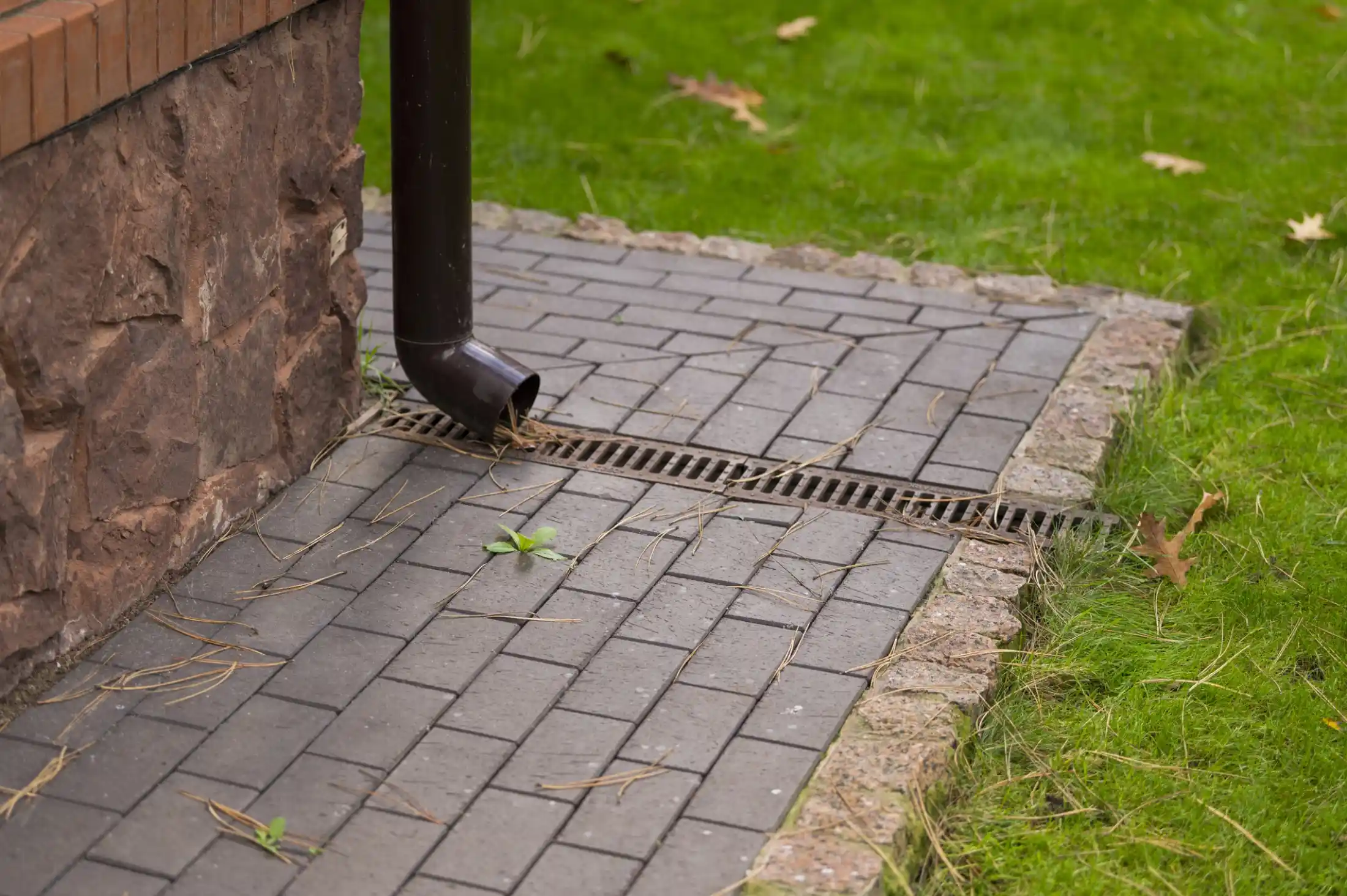 Drain Tile Contractor Twin Cities