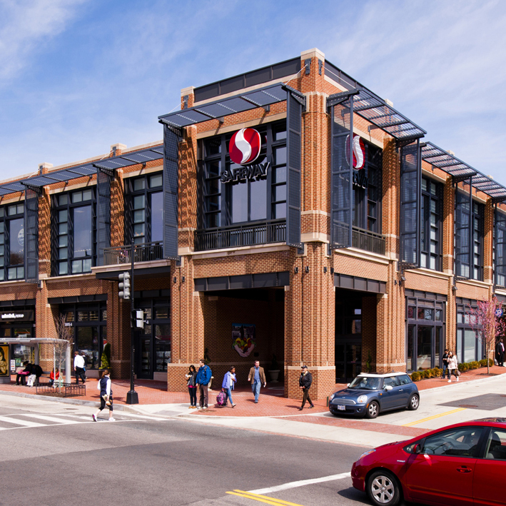 Torti Gallas + Partners I Project Archive