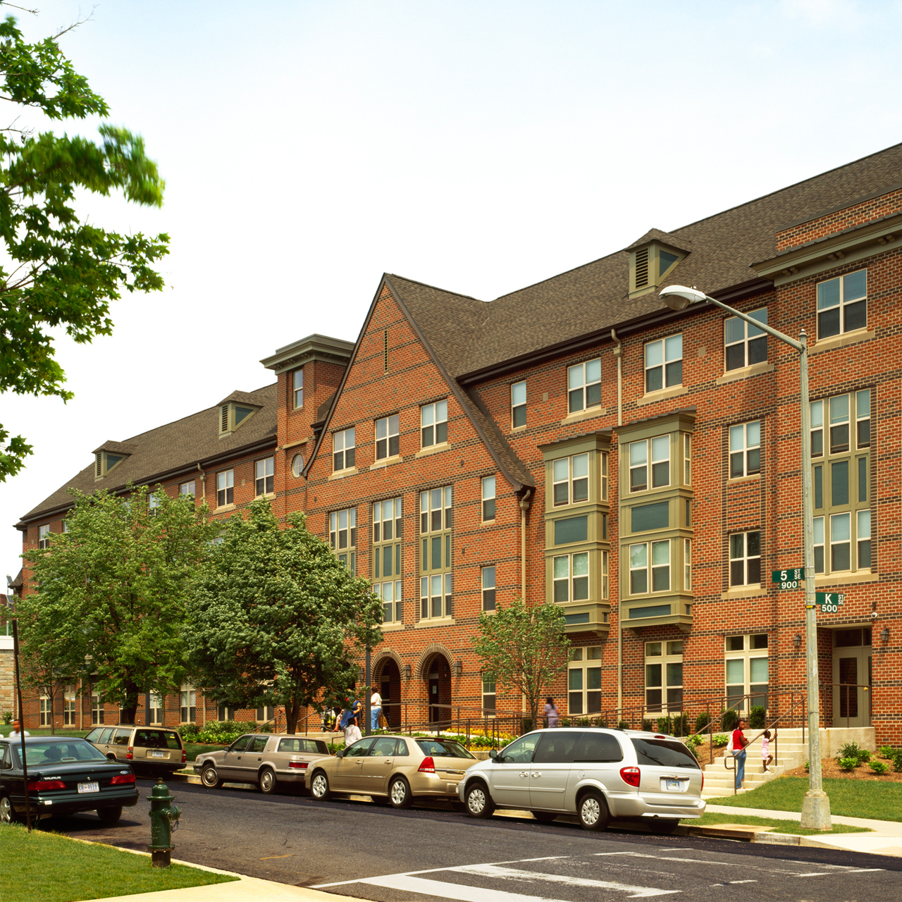 Torti Gallas + Partners I Project Archive