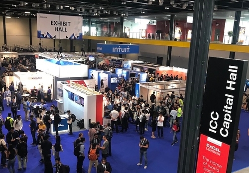 Exhibit Management Services | Executivevents