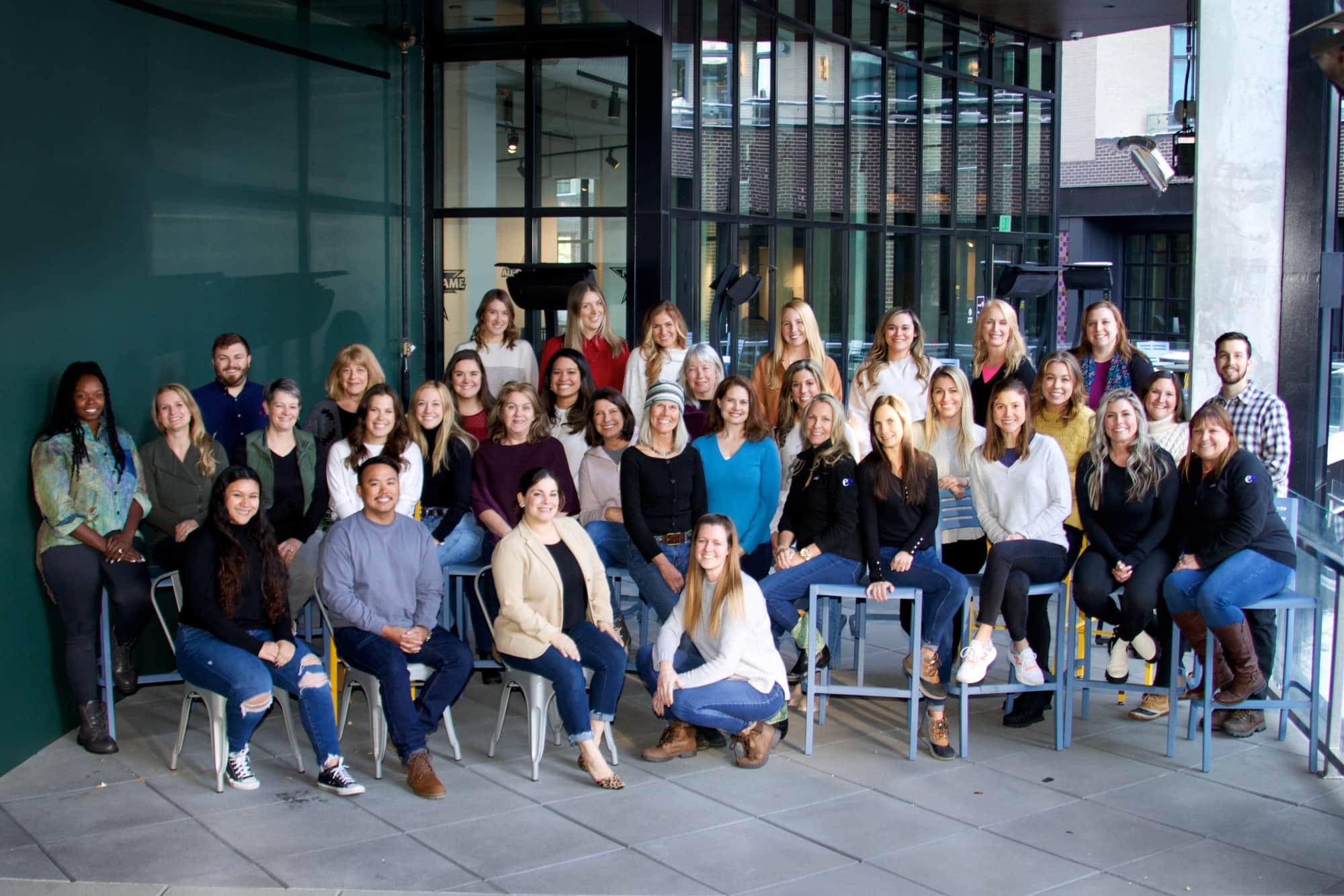 Who We Are | Executivevents Event Professionals