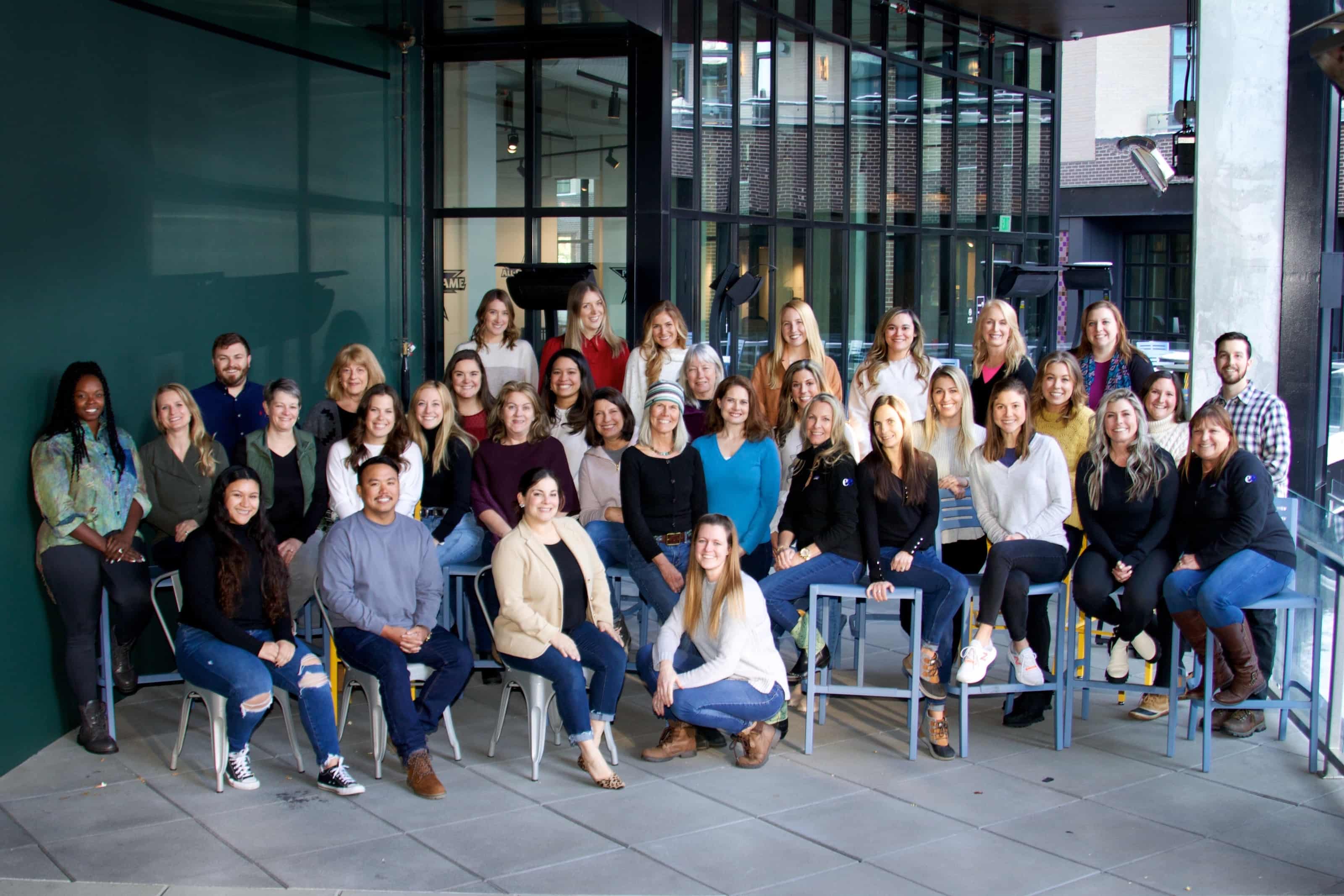 Who We Are | Executivevents Event Professionals