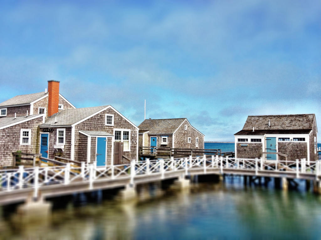 Carlisle House Inn | About Nantucket