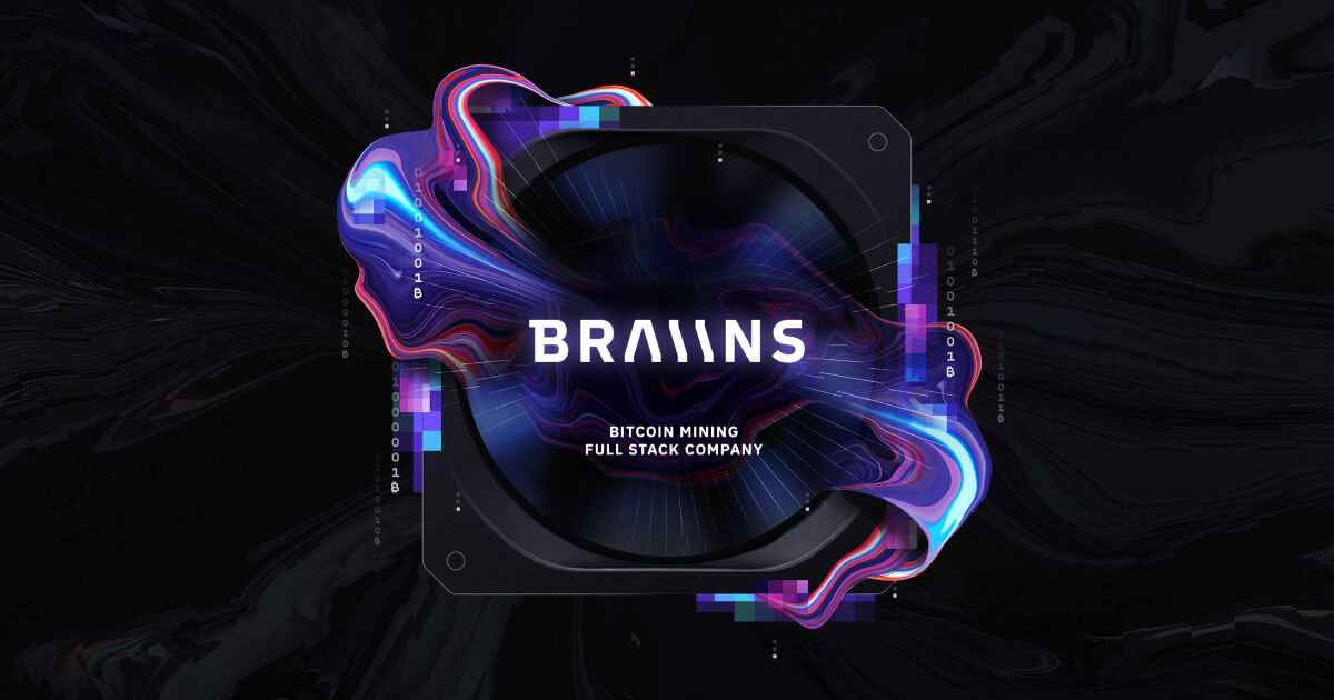 Braiins | Bitcoin mining full stack company