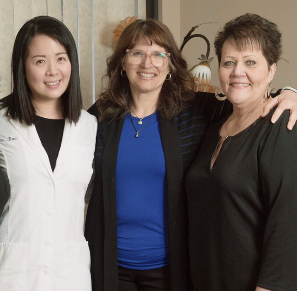 Dr Rebecca Bae Butler