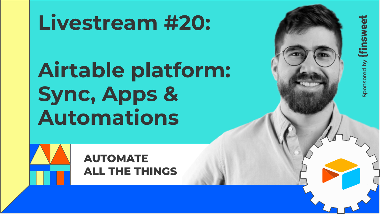 How To Bring External Data Into Airtable