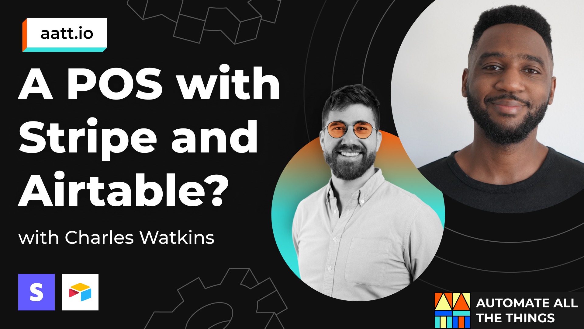 Automate All The Things