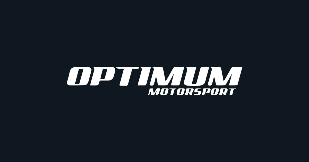 Contact - Optimum Motorsport