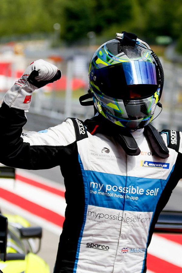 About - Optimum Motorsport