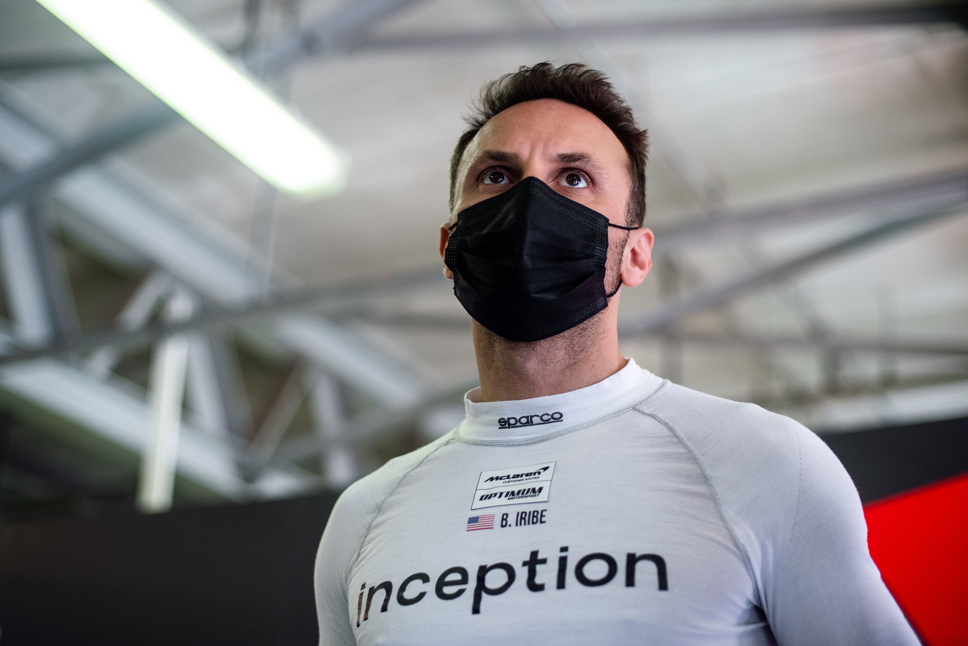 About - Optimum Motorsport